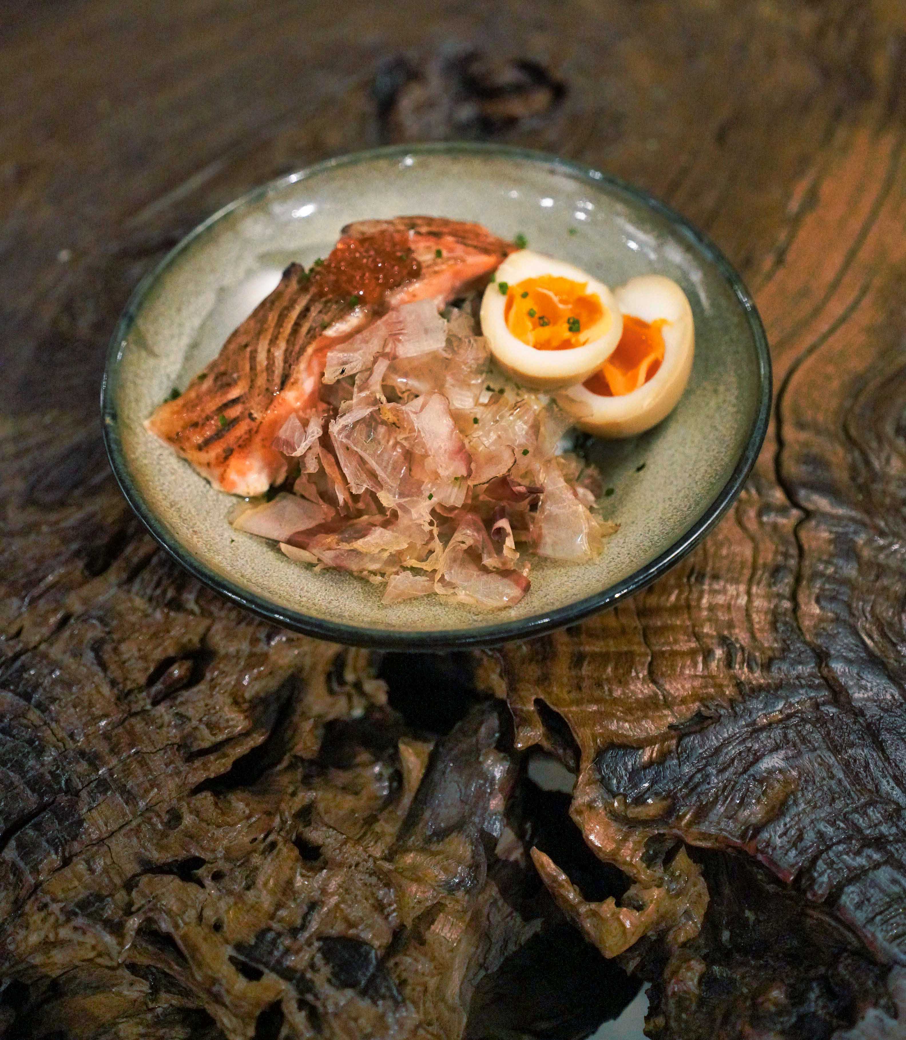 Eat Drink KL | Shan Mu Cafe, Taman Connaught